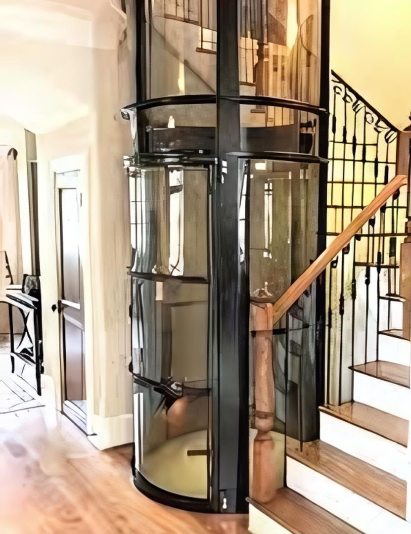 About Stair Lifts | Easy Climber Residential Stair Lifts | Midwest Lift ...